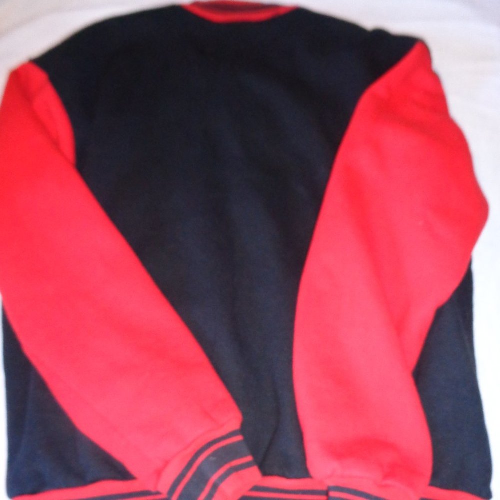 San Diego Zoo Embroidered Giant Pandas Jacket Xl - Gem